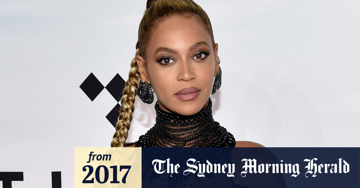 Triple Js Hottest 100 Beyonce Pops The Cardigan Resistance As Flume